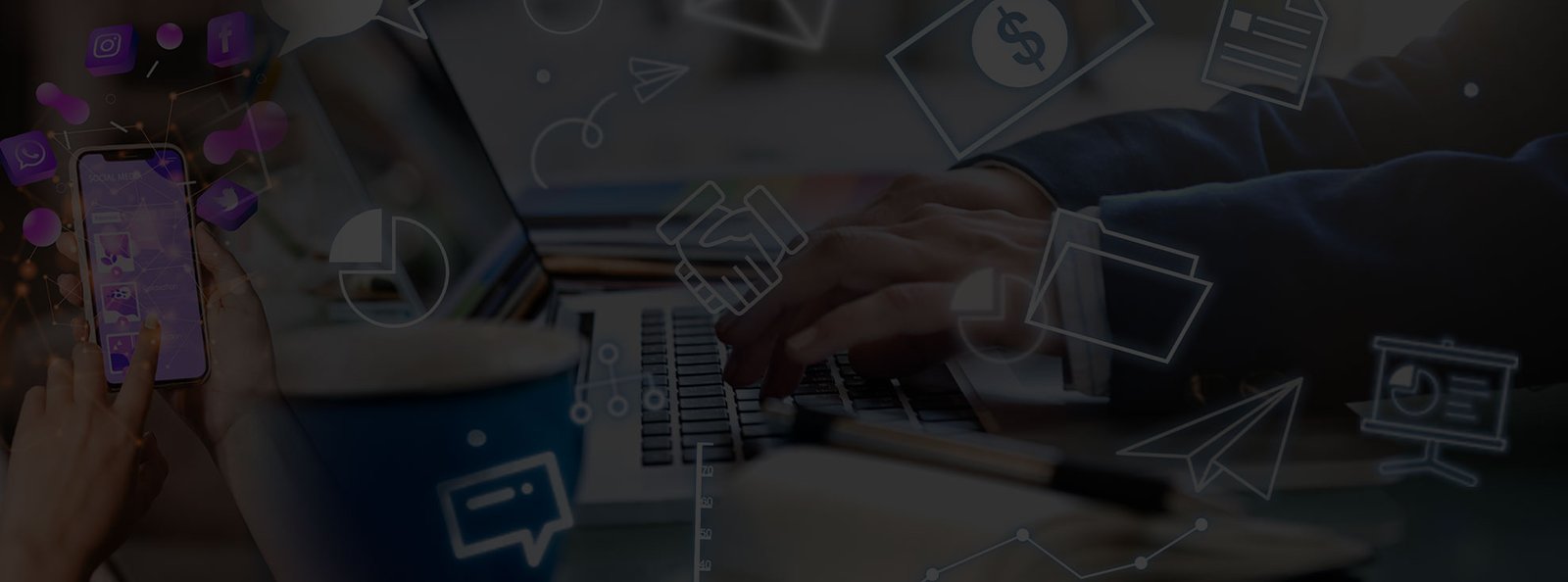 RK Productions – Comprehensive Solutions for Web Design, Ecommerce ...